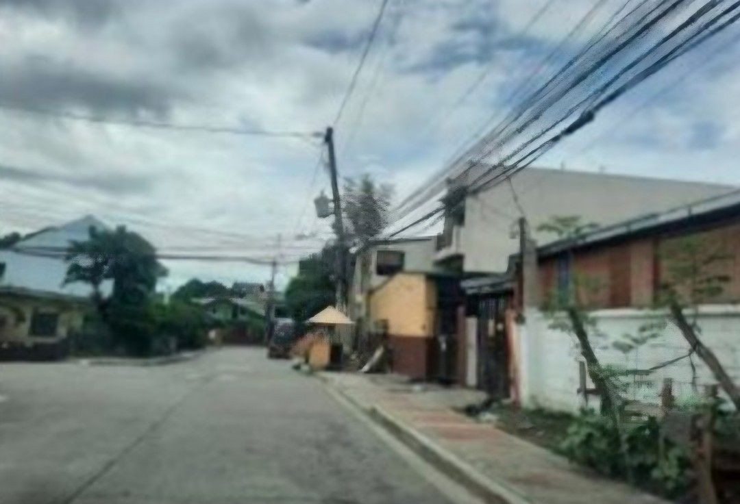 GSIS Village Quezon City House and Lot for Sale, Bank Foreclosed ...