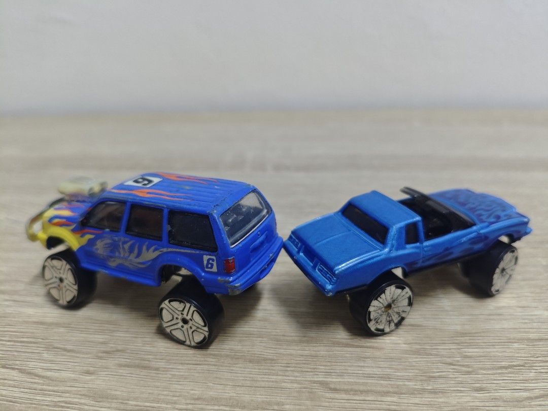 Hot wheels tomica matchbox majorette Mini gt Realtoy maisto welly tomica diecast 1/64, Hobbies ...