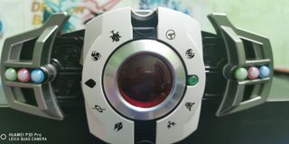 frs kamen rider agito & decade, Hobbies & Toys, Toys & Games on Carousell