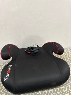 Sweet Cherry LB311 Tag Child Booster Seat, Babies & Kids, Going Out ...