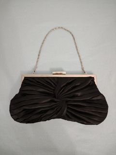 Vintage dinner purse clutch bag all for RM100, Women's Fashion, Bags ...