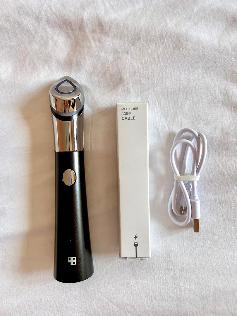 Medicube Age-R Booster-H, Beauty & Personal Care, Face, Face Care on ...