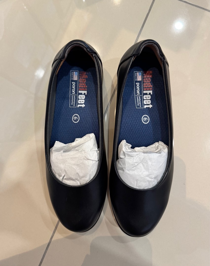 Medifeet MW9099, Women's Fashion, Footwear, Wedges on Carousell