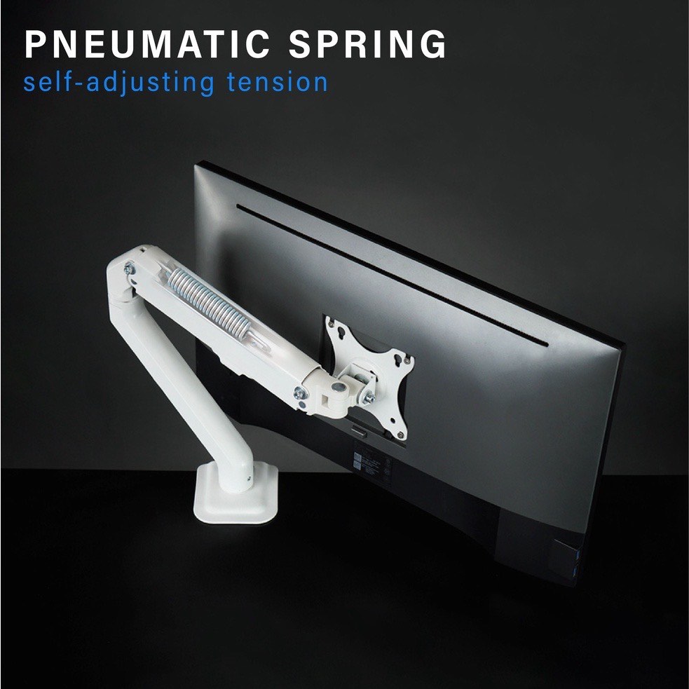 ULTi Monitor Arm, Computers & Tech, Desktops on Carousell