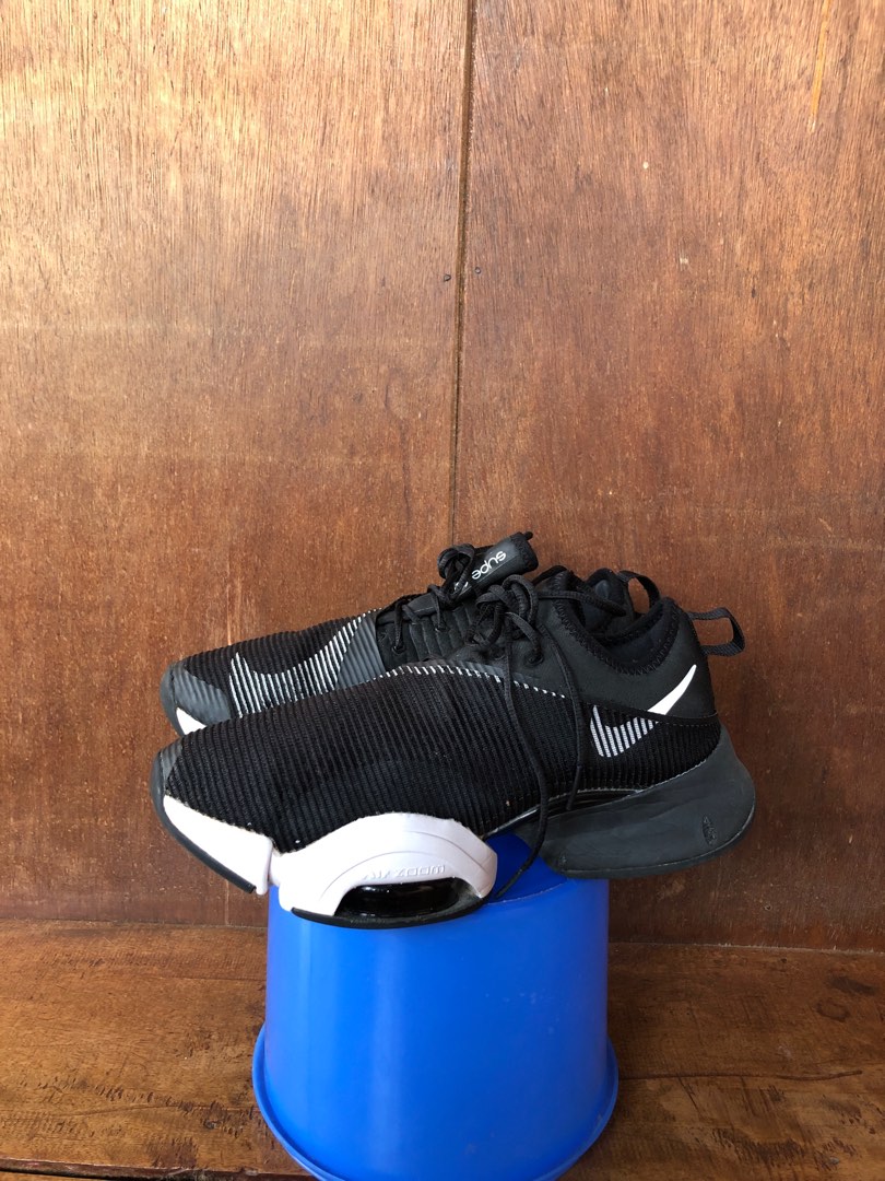 NIKE AIR ZOOM SUPERB, Men's Fashion, Footwear, Sneakers on Carousell
