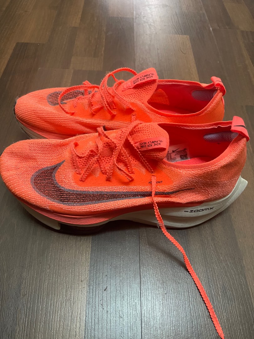 NIKE ALPHAFLY 1, Sports Equipment, Other Sports Equipment and Supplies ...