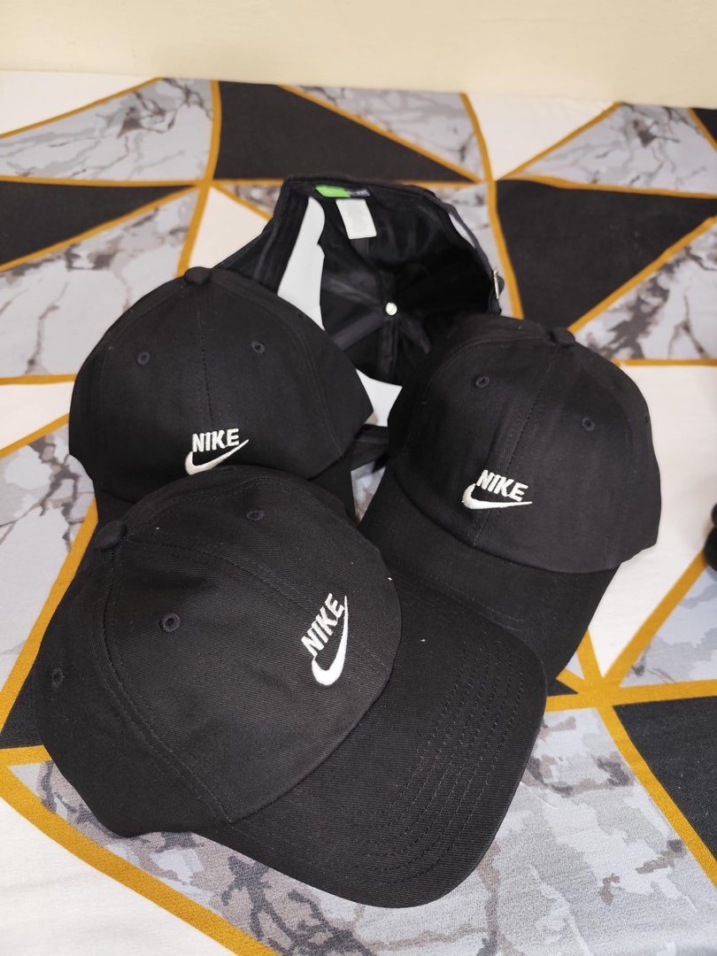 nike cap, Men's Fashion, Watches & Accessories, Caps & Hats on Carousell