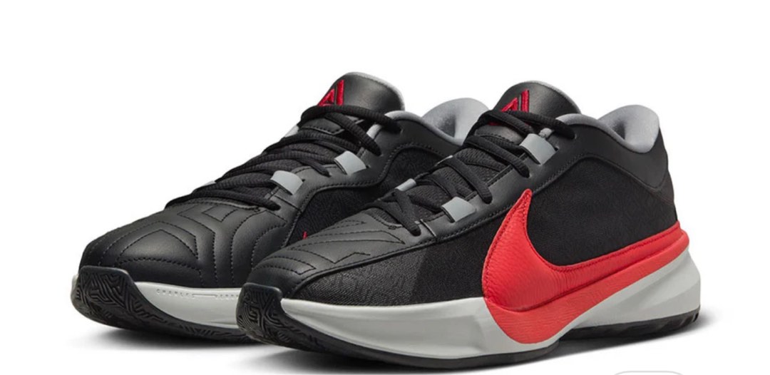 Nike Freak 5 EP basketball shoes, Men's Fashion, Footwear, Sneakers on ...