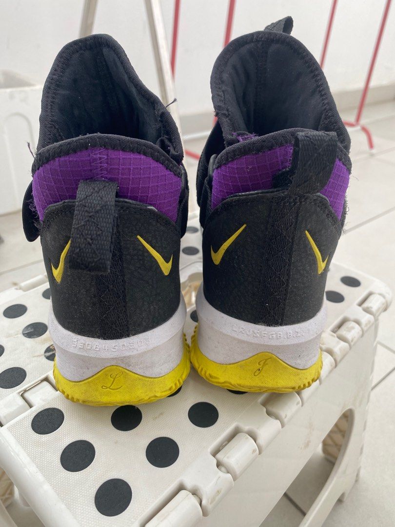 Nike Lebron James ladies women basketball shows ORIGINAL, Women's ...