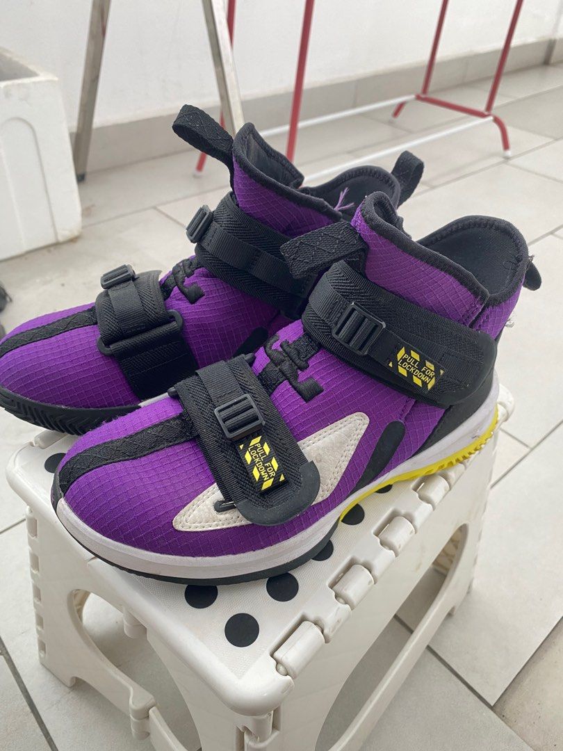 Nike Lebron James ladies women basketball shows ORIGINAL, Women's ...