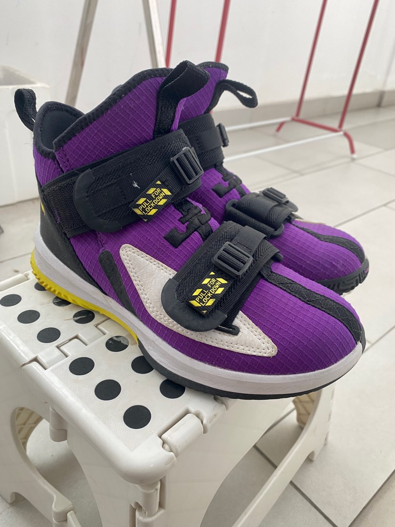 Nike Lebron James ladies women basketball shows ORIGINAL, Women's ...