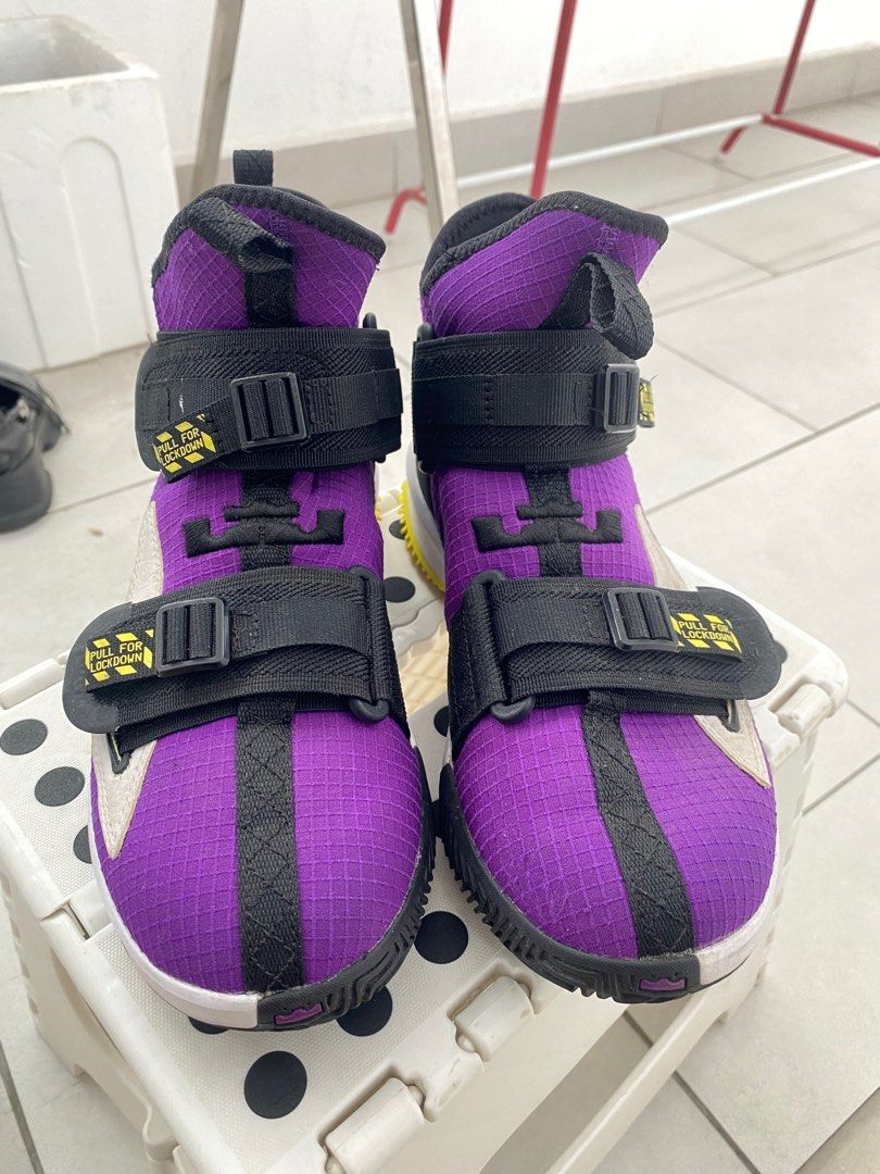 Nike Lebron James ladies women basketball shows ORIGINAL, Women's ...