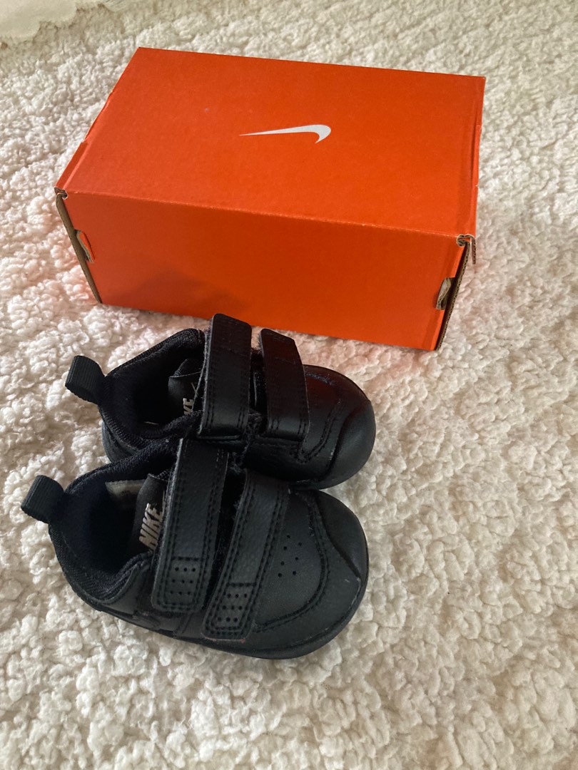 Nike Pico 5 (2C), Babies & Kids, Babies & Kids Fashion on Carousell
