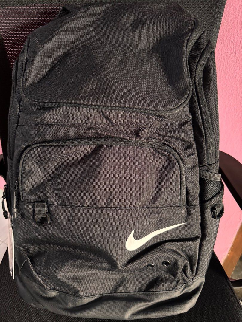 Nike Repel Backpack, Men's Fashion, Bags, Backpacks on Carousell