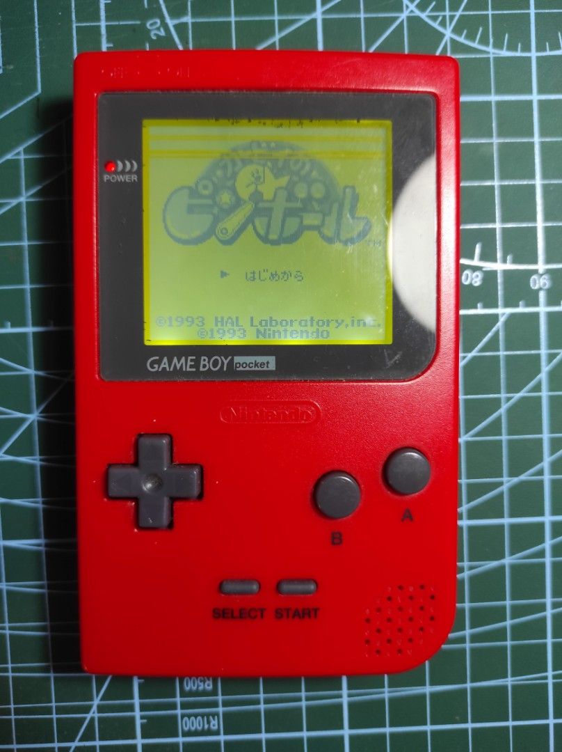 Nintendo Gameboy Bundle, Video Gaming, Video Game Consoles, Nintendo on ...