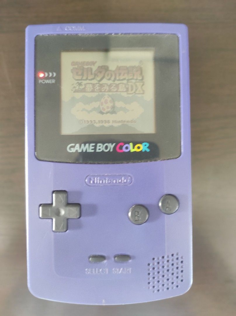 Nintendo Gameboy Bundle, Video Gaming, Video Game Consoles, Nintendo on ...