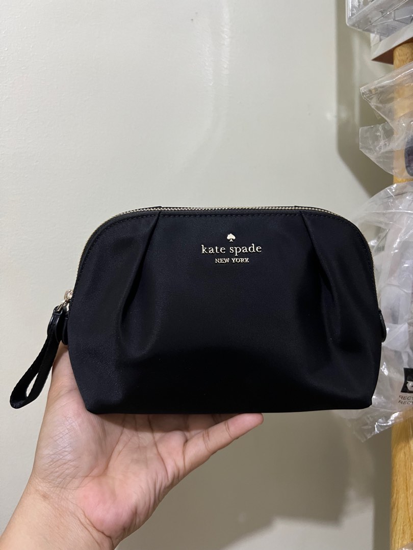 Original Kate spade Pouch, Women's Fashion, Bags & Wallets, Purses ...
