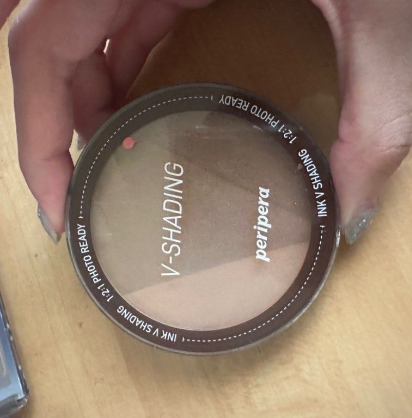 Peripera contour, Beauty & Personal Care, Face, Makeup on Carousell