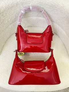 New Brik Petite Chroma in Ruby, Women's Fashion, Bags & Wallets ...