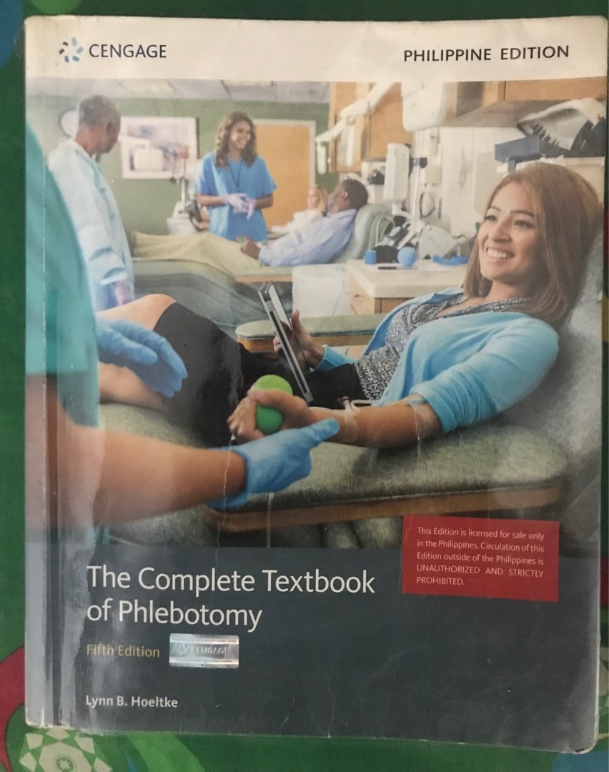 PMTP2 MEDTECH BOOK, Hobbies & Toys, Books & Magazines, Textbooks on ...