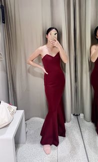 No rental gown For Sale | Buy 100+ No rental gown online | Carousell ...