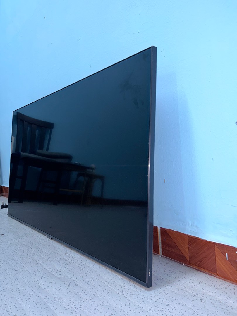 Samsung 55 Inci HD, TV & Home Appliances, TV & Entertainment, TV on ...