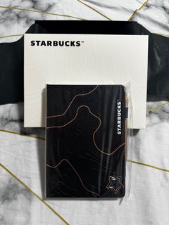 Starbucks 2024 2025 complete stickers for tumbler cup planner, Hobbies ...