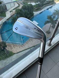 RARE FLEX!!! 2021 Taylormade P790 (Forged) 4 iron with NSPRO 950GH Neo ...