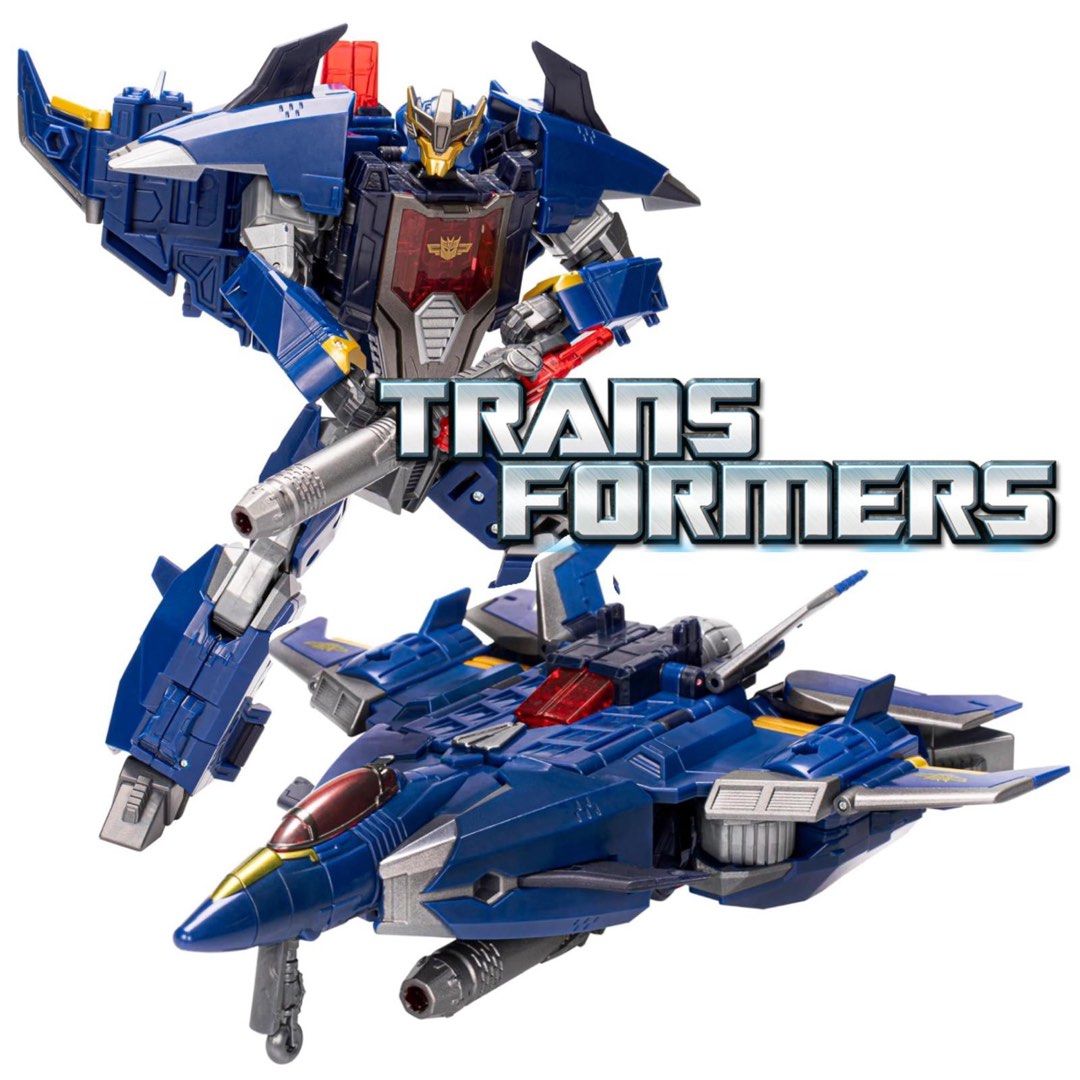 Transformers Legacy Evo-Fusion Prime Universe Dreadwing Leader Class by ...
