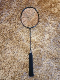 Victor Auraspeed HS Plus, Sports Equipment, Sports & Games, Racket ...