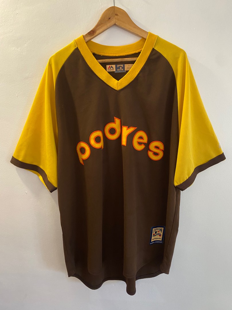 Vintage Padres NFL shirt, Men's Fashion, Tops & Sets, Tshirts & Polo ...
