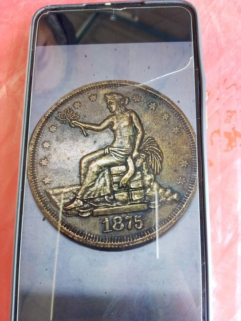 Wang siling lama, Hobbies & Toys, Collectibles & Memorabilia, Currency ...