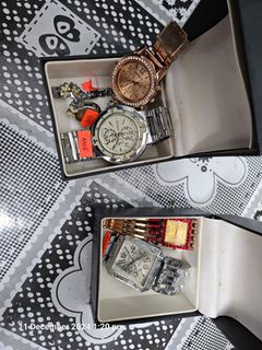 Watch Rovite, Luxury, Watches on Carousell