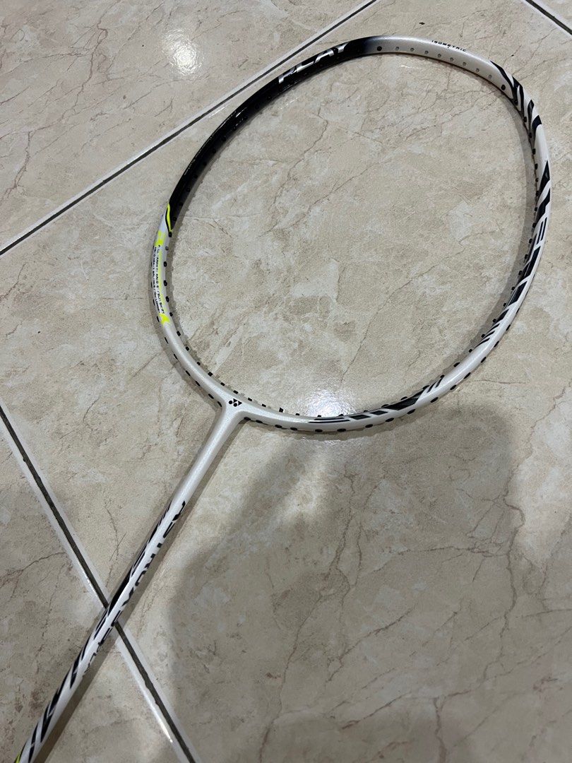 Yonex Astrox 99 Play Racket, Sports Equipment, Sports & Games, Racket ...