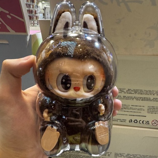 RESELLER 🔥100% 💯 Authentic LABUBU SECRET V1 & 2 AND NORMAL LABUBU&MORE ...