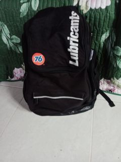76 LUBRICANTS MOTORSPORT TRAVEL / DUFFLE BAG, Men's Fashion, Bags ...