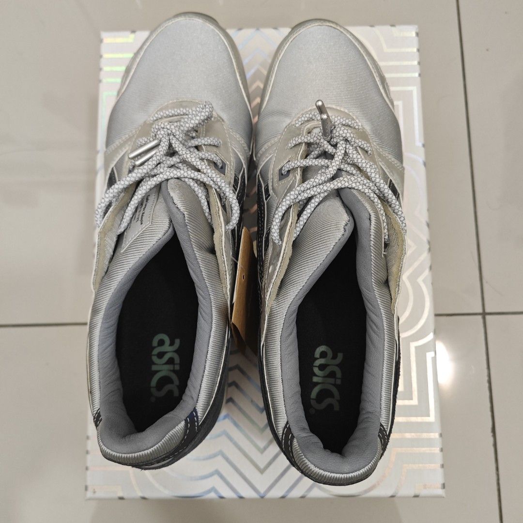 ASICS LYTE III KLCC (BNIB), Men's Fashion, Footwear, Sneakers on Carousell