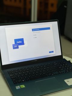 ASUS VivoBook A1704V-AAU012WS, Computers & Tech, Laptops & Notebooks on ...