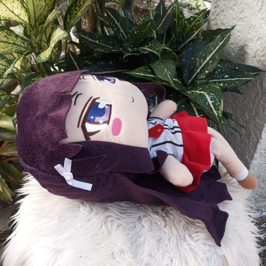 Baka to Test to Shoukanjuu SHOKO KIRISHIMA 15 inches Anime Japan ...