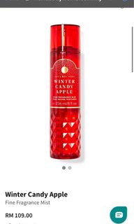 ASSORTED BATH & BODY WORKS BODY MIST BBW BODY MIST, Beauty & Personal ...