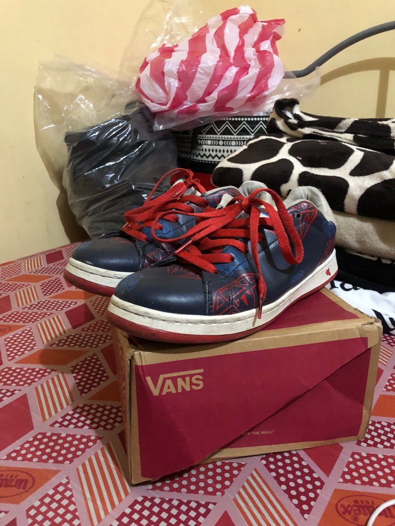 BBC ICE CREAM DND SHOES, Men's Fashion, Footwear, Sneakers on Carousell