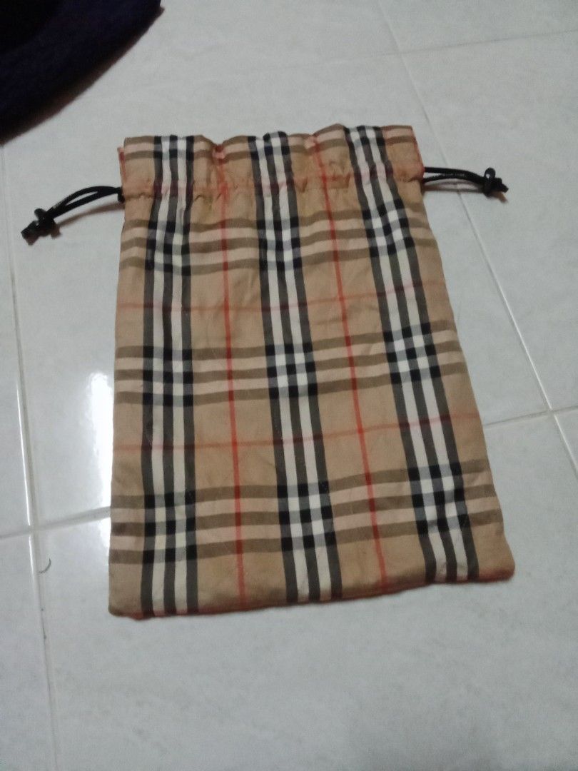 Blueberrys blue label, Men's Fashion, Bags, Briefcases on Carousell
