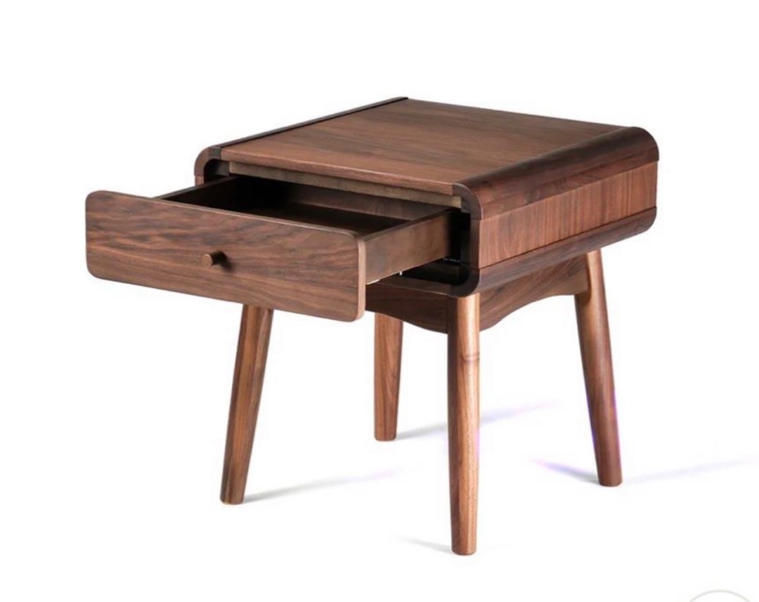 Bowen Side Table Commune, Furniture & Home Living, Furniture, Tables & Sets on Carousell