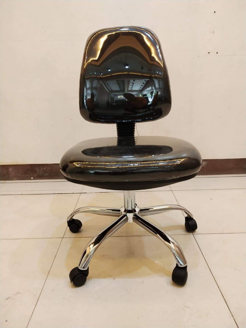 CF1 DRAFTING STOOL, CASHIER STOOL, TELLER FABRIC STOOL, Office Chair ...