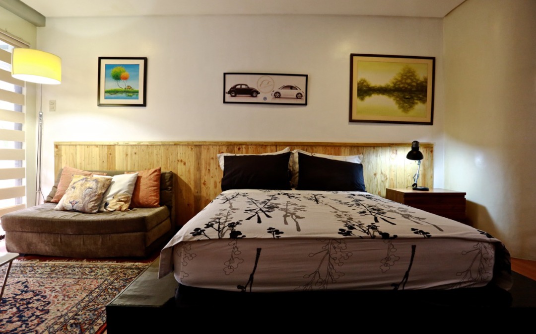 Chateau Verde Studio Type, Property, Rentals, Apartments & Condos on ...