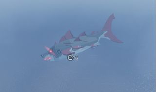 how to make megalodon growtopia