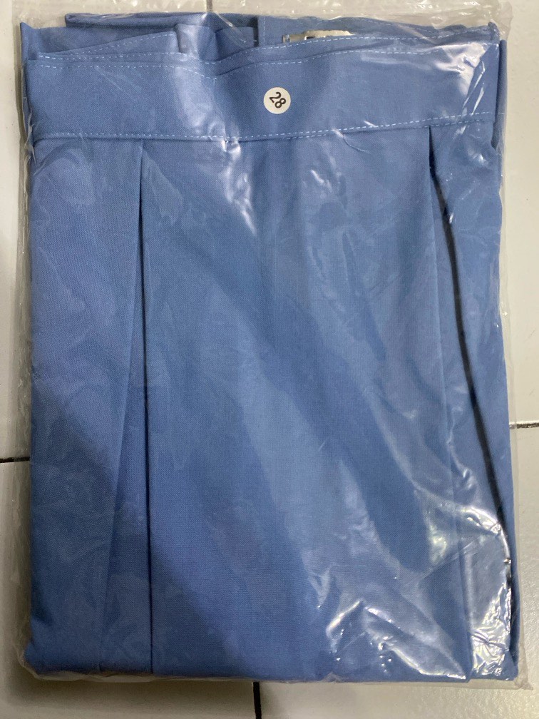 Commonwealth secondary uniforms, Women's Fashion, Tops, Blouses on ...