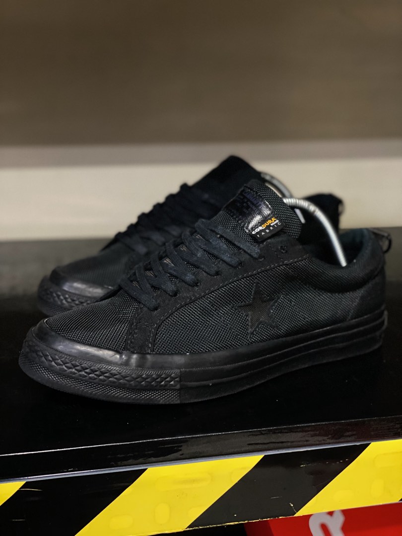 CONVERSE ONE STAR X CARHARTT, Men's Fashion, Footwear, Sneakers on ...