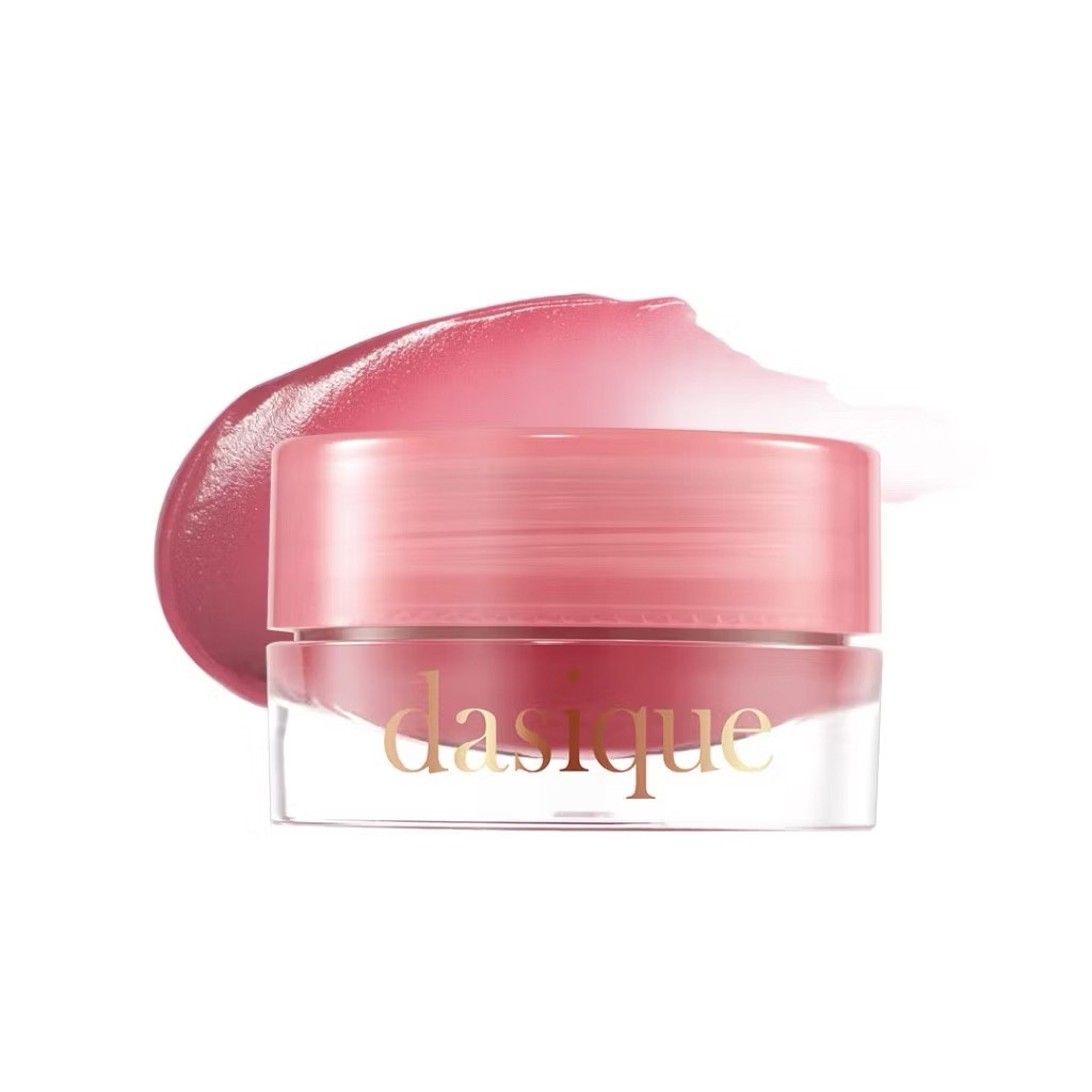 Dasique Fruity Lip Jam: 09 Lychee Jam gloss, Beauty & Personal Care ...