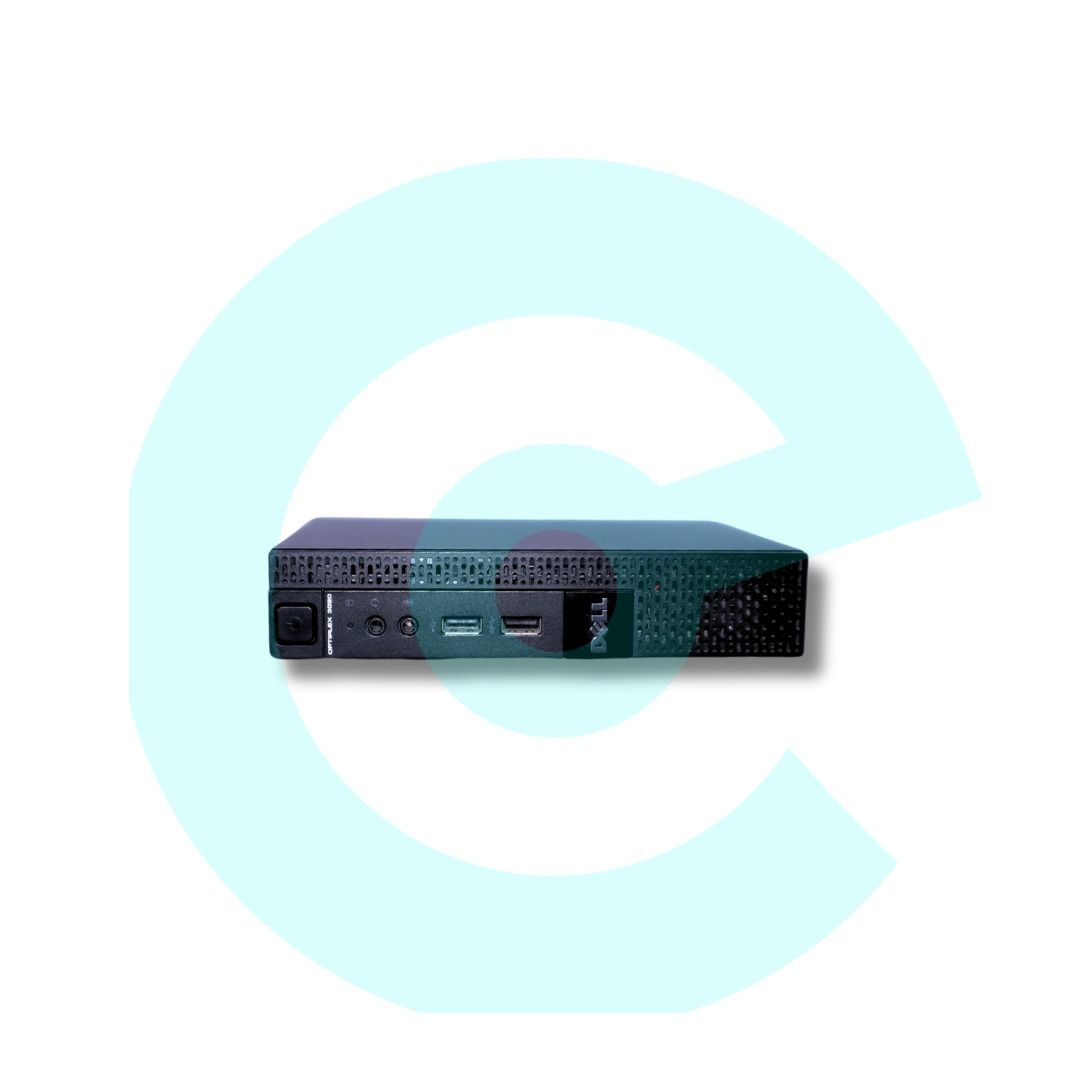 Dell OptiPlex 3020 Mini PC i3 4th Gen, Computers & Tech, Desktops on ...